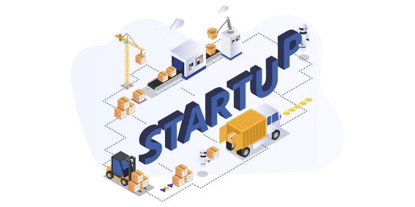 Top 10 New Emerging Logistics Startup Companies in the World